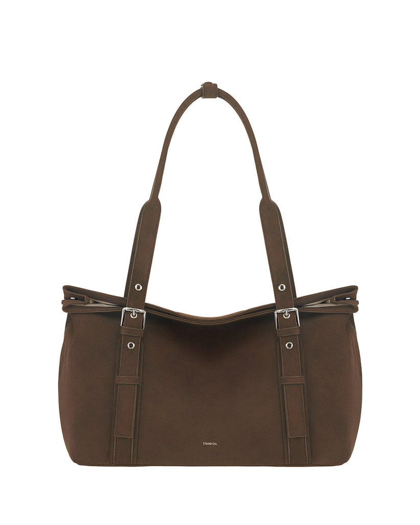 Velow Bag ・ ベローバッグ (マロン) – Stand Oil Japan